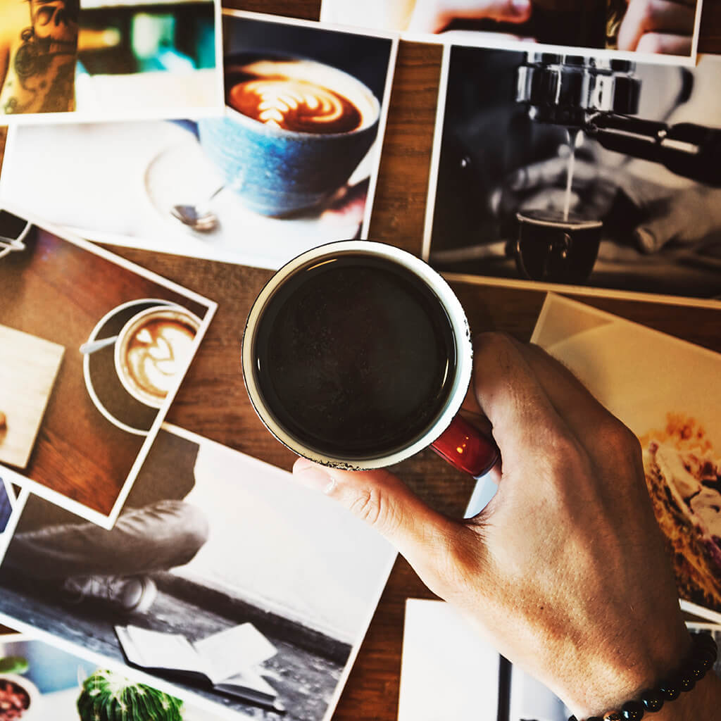 Photo Slideshow Maker: Slideshow Video Creator with Music