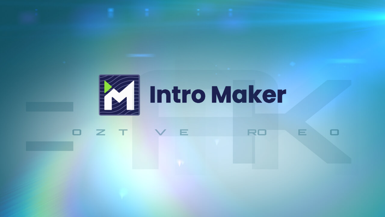 Formation - Logo - Intro Maker