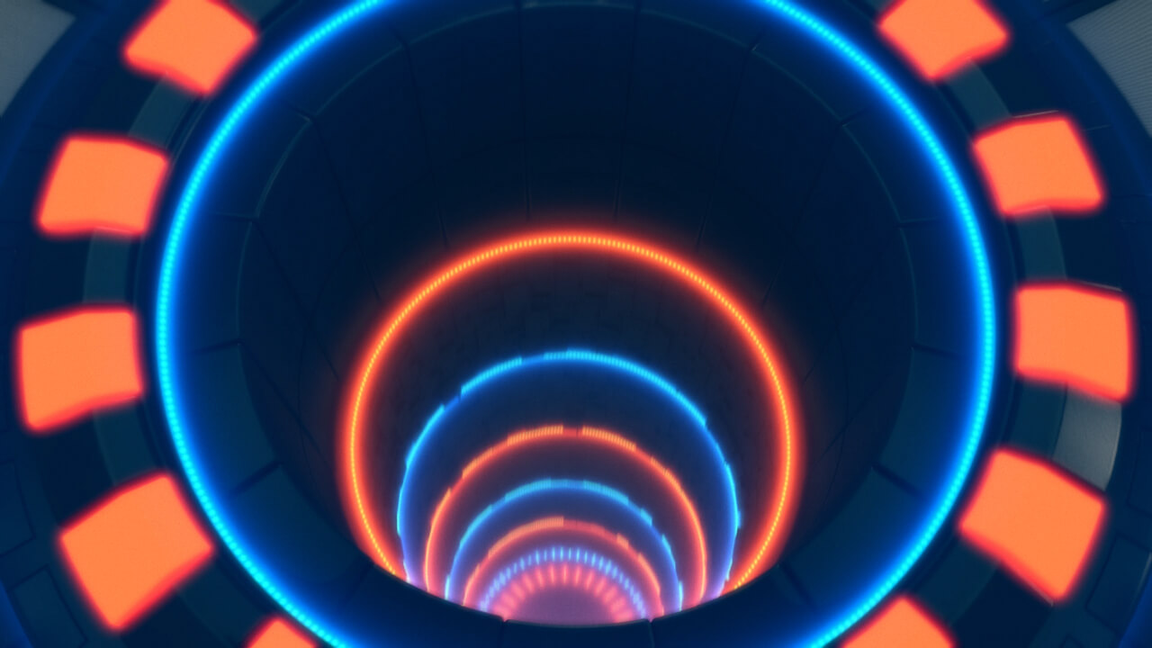 Accelerator Ver 1 - Logo - Intro Maker