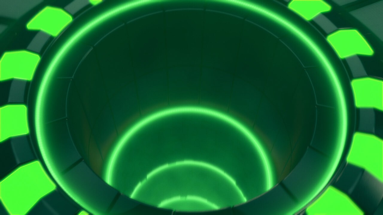 Accelerator Ver 2 - Logo - Intro Maker