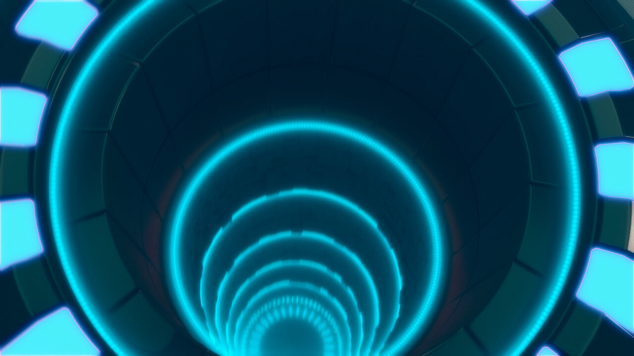 Accelerator Ver 3 - Logo - Intro Maker