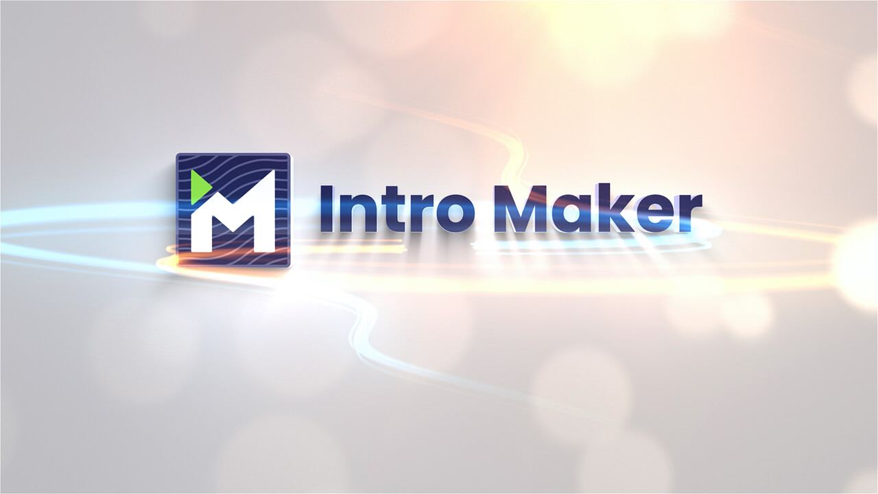 Classy - Logo - Intro Maker