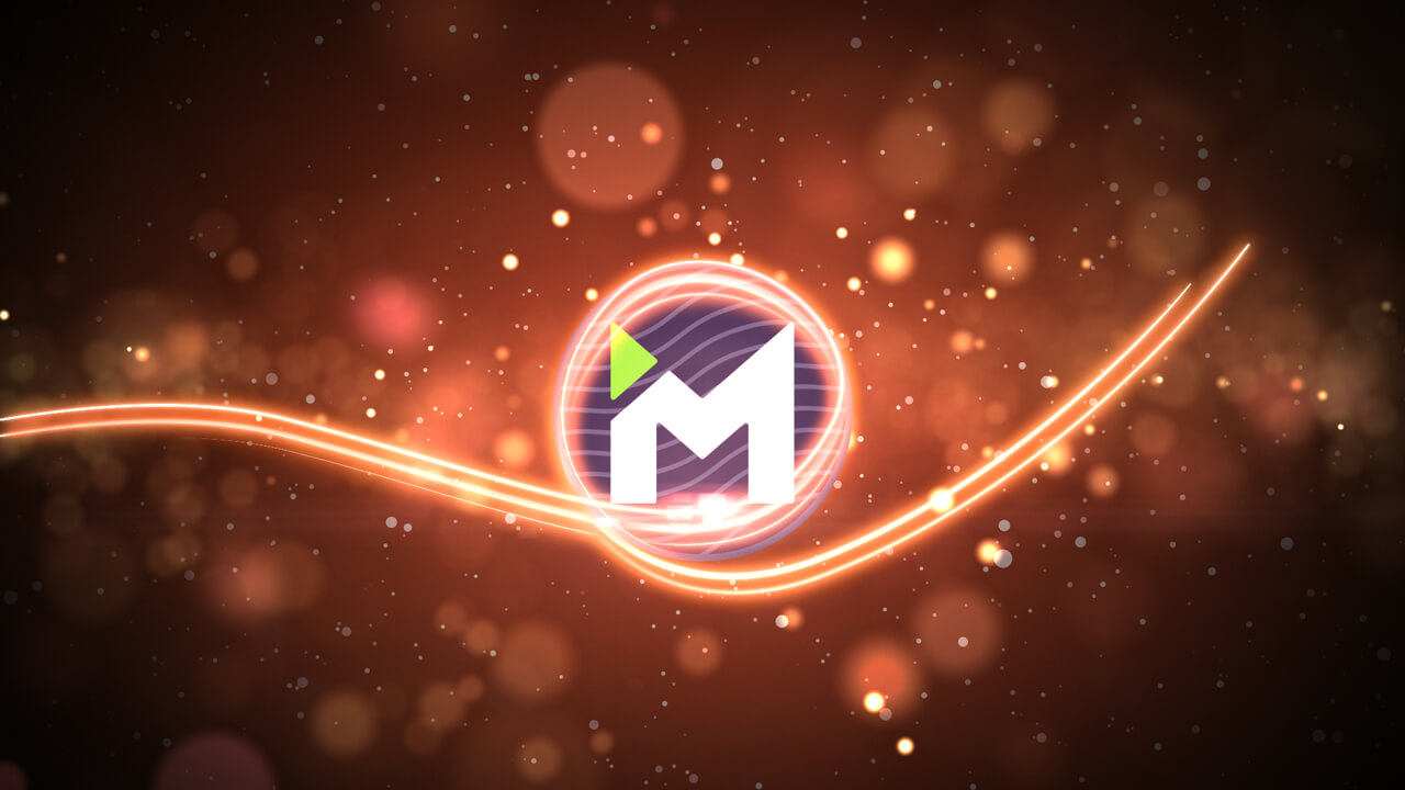 Hot - Logo - Intro Maker