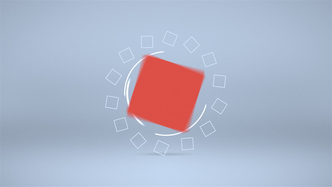 Shaper - Logo - Intro Maker