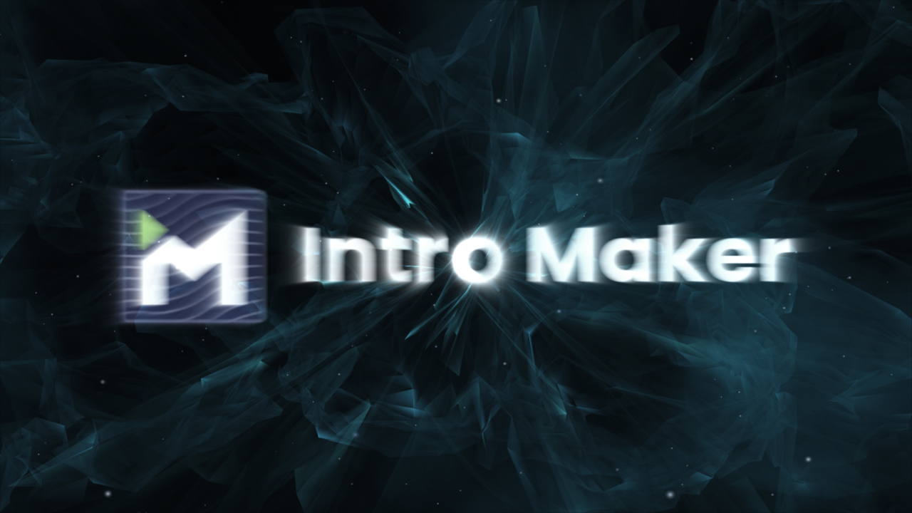 Smoke Shift - Logo - Intro Maker