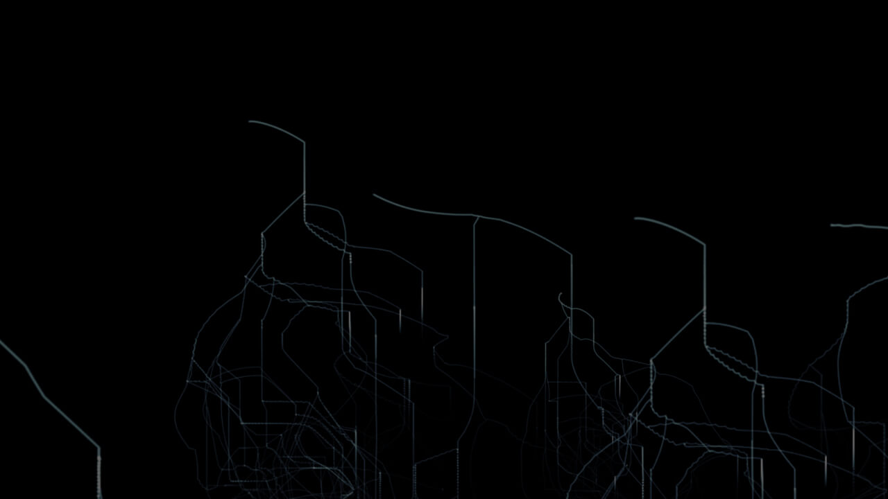 Electric Lines Short - Intro Maker