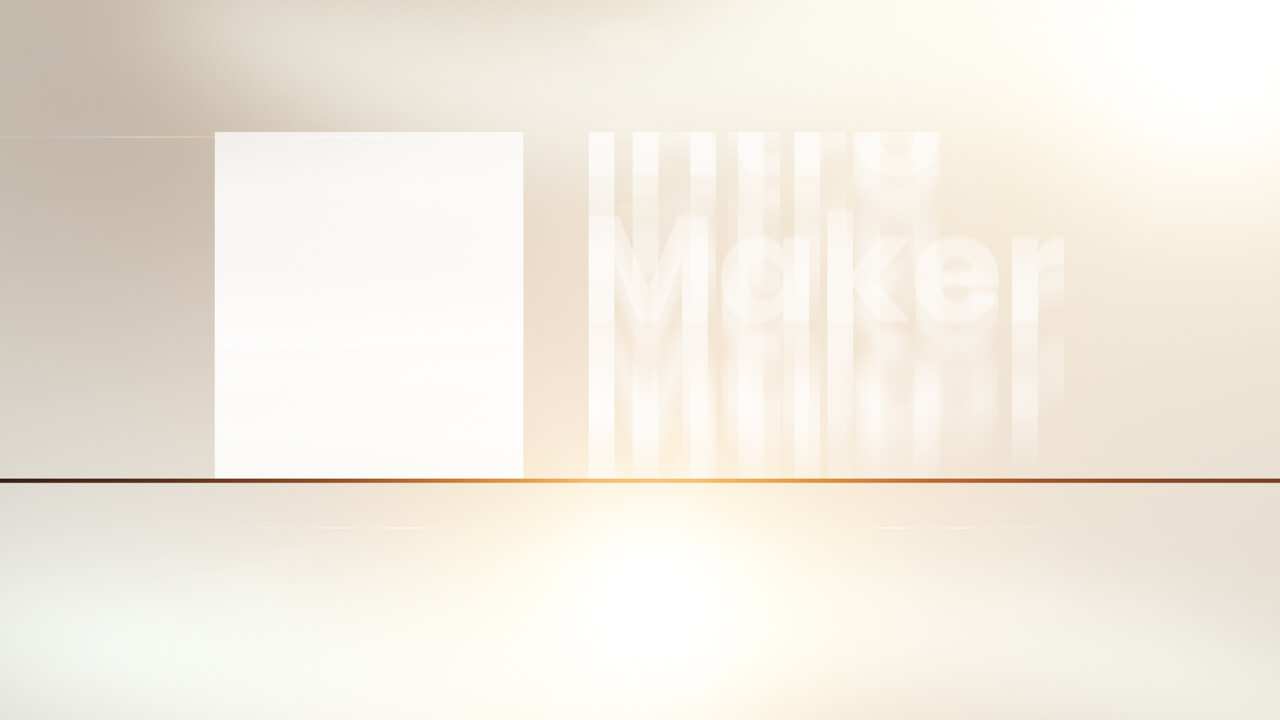 Natural Logo - Intro Maker