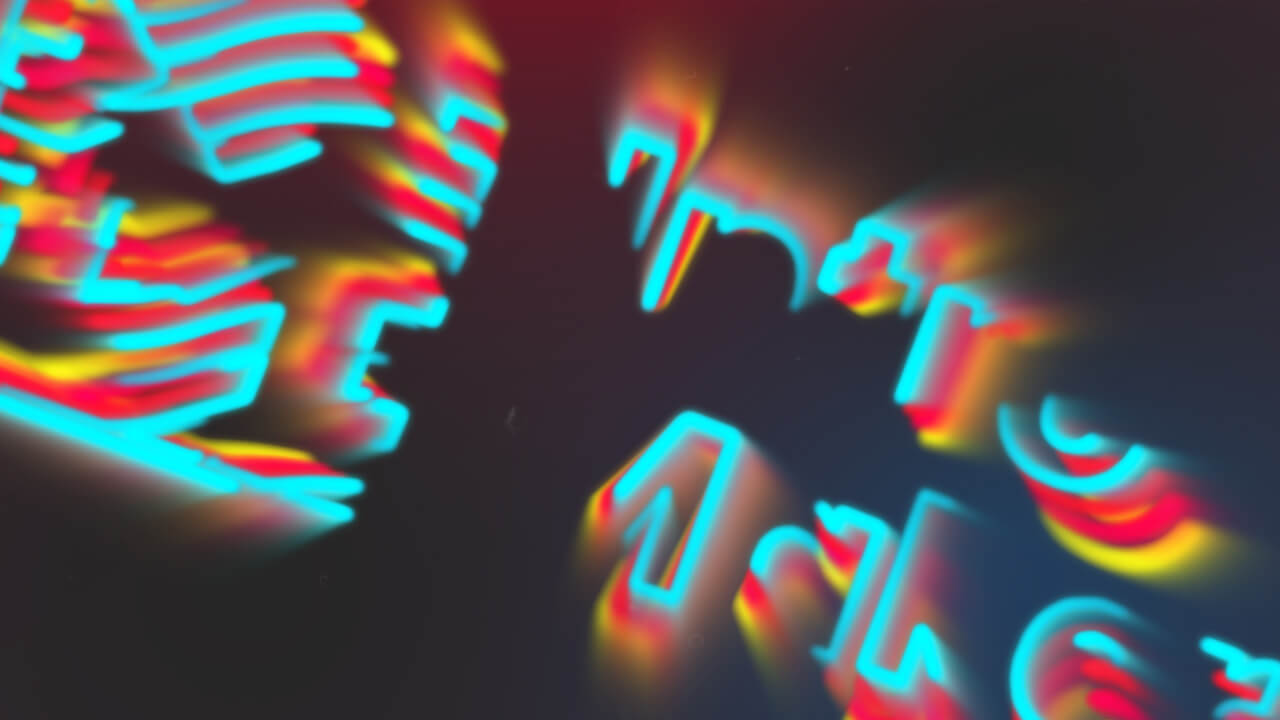 Film Flash - Logo - Intro Maker