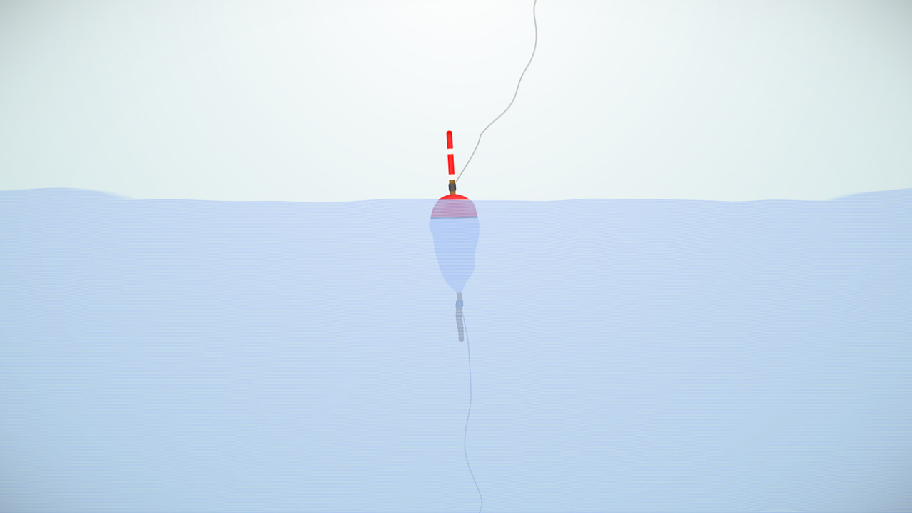 Fishing Logo - Intro Maker